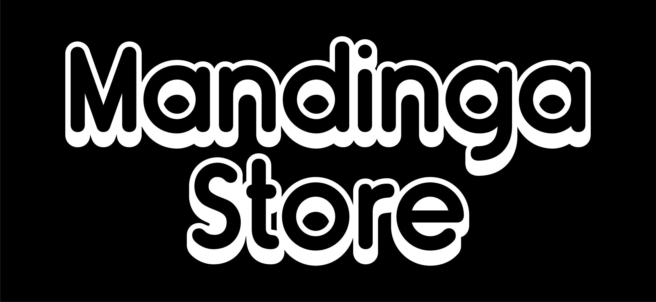 MANDINGA STORE – MANDINGA Store